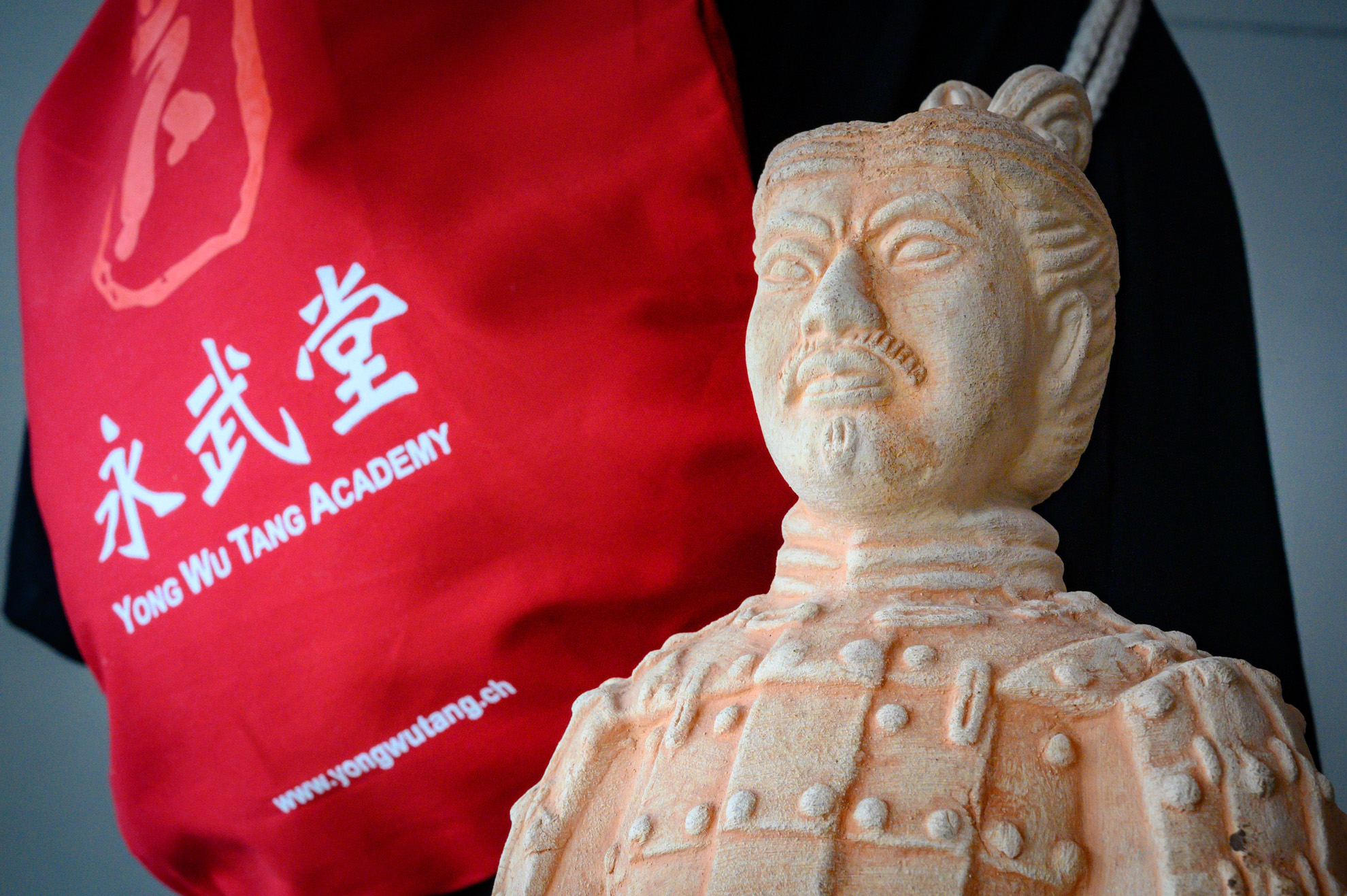 2019 BRINGT VIEL NEUES - Yong Wu Academy